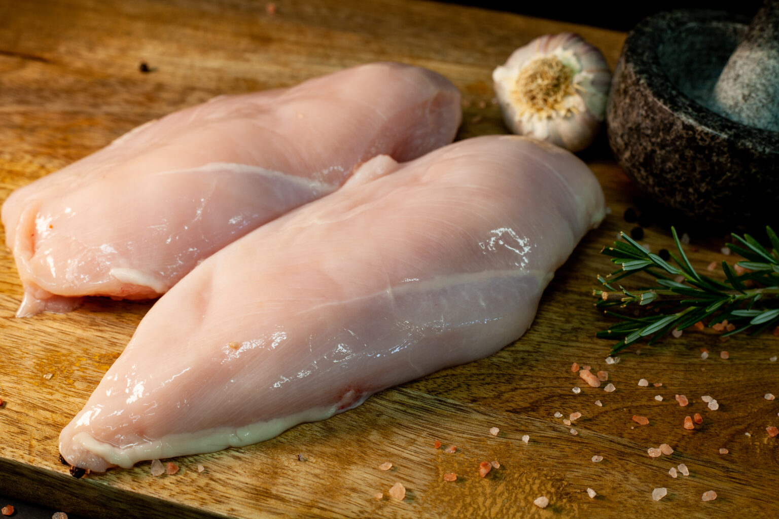 Chicken Breast | K&A Quality Meats