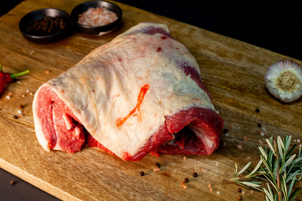 Beef Brisket | K&A Quality Meats