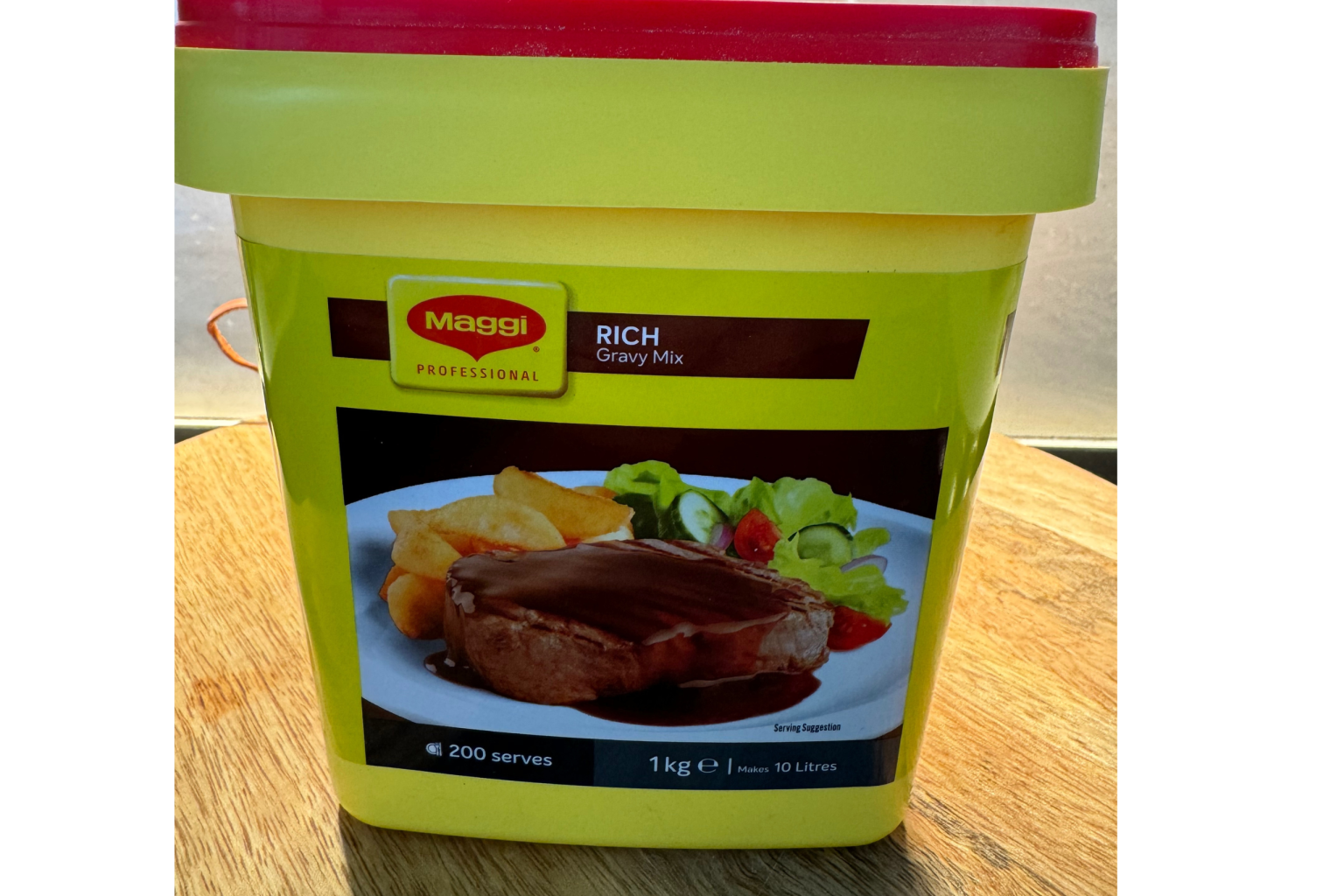 Maggi 1L Gravy | K&A Quality Meats
