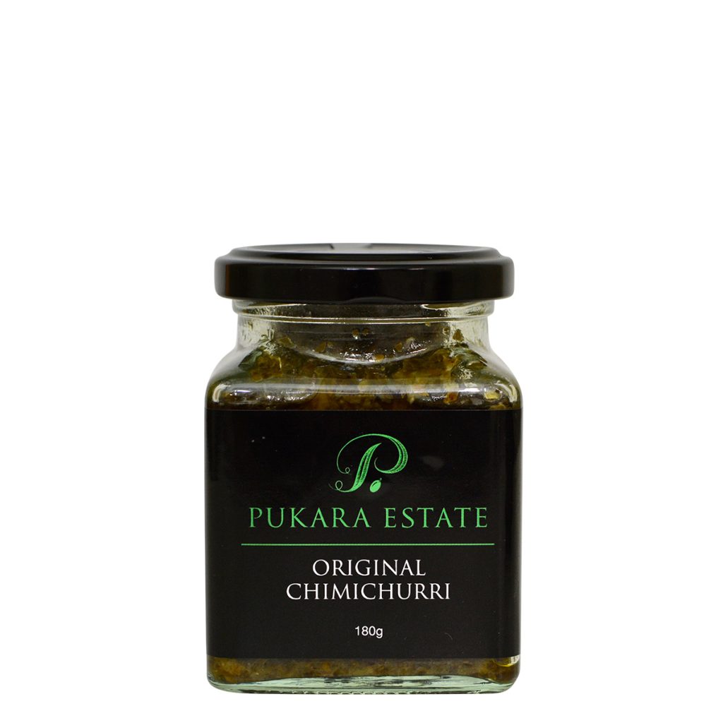 Pukara Estate Chimichurri | K&A Quality Meats